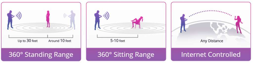 The 3 Best Remote Control Vibrators in 2023 [Out of 37 I've tested]