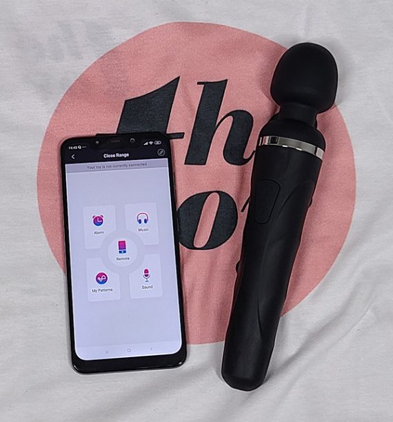 My Lovense Domi 2 Review (How does it compare?)