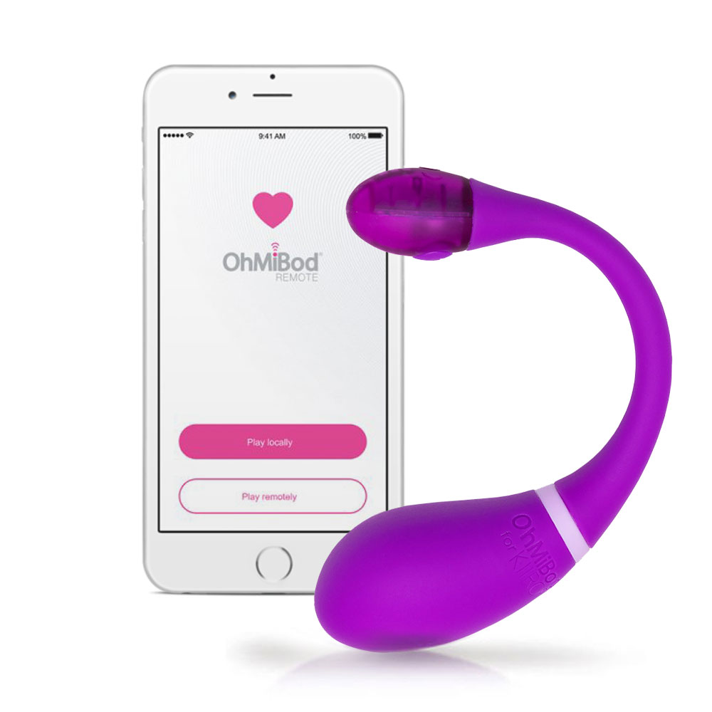 OhMiBod Esca 2 - The Escalating Pleasure [Review] - TheToy.org