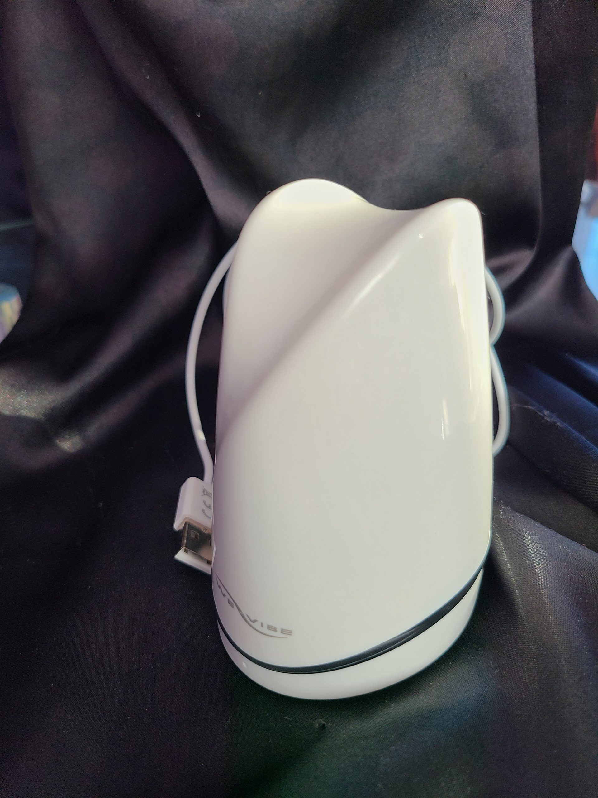 We-Vibe Sync Review [How We Felt It]