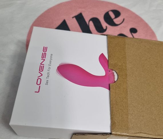 Lovense Flexer Review: The game-changing panty vibrator?