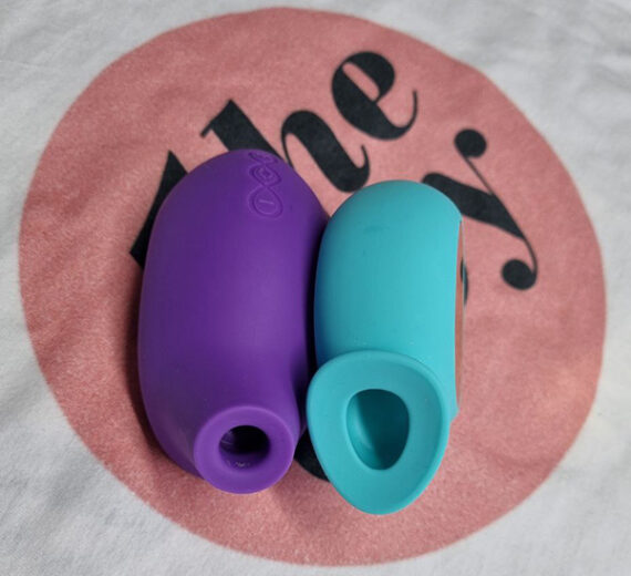 LELO Sona 2 vs. LELO Sila: A Detailed Comparison