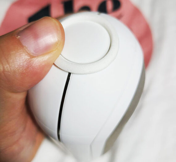 Tenga Flip Zero EV review [Actually tested]