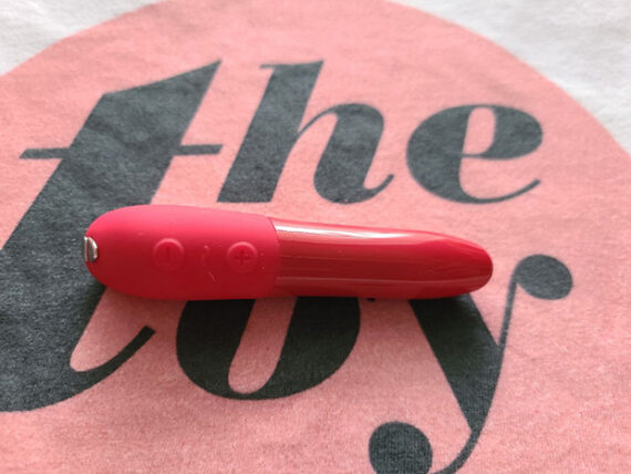 The 5 Best Bullet Vibrators in 2024 [Out of 23 I've tested]