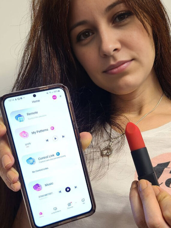 The Best Remote-Control Vibrators of 2026 [I've tested 70+]