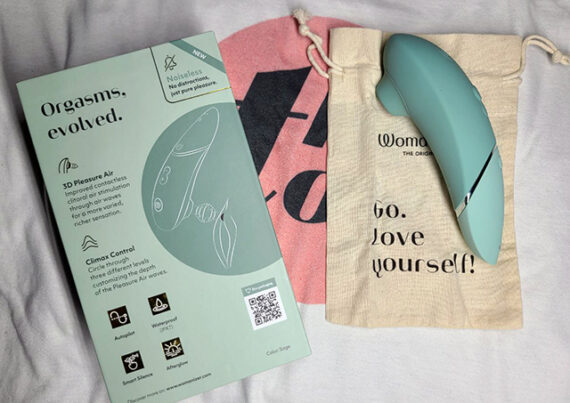 Womanizer Next Review [Test & Comparison to 20+ Clit Suckers]