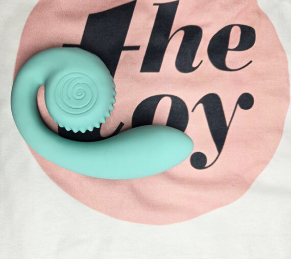 Review Snail Vibe Gizi A Smart Designed Travel Size Rabbit
