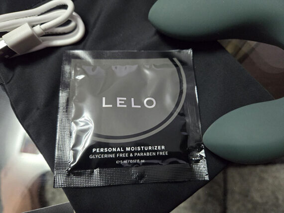 LELO Hugo 2 review (Is it worth the upgrade?)