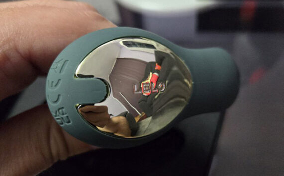 LELO Hugo 2 review (Is it worth the upgrade?)
