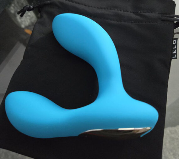 LELO Hugo Review (All you need to know about this prostate massager)