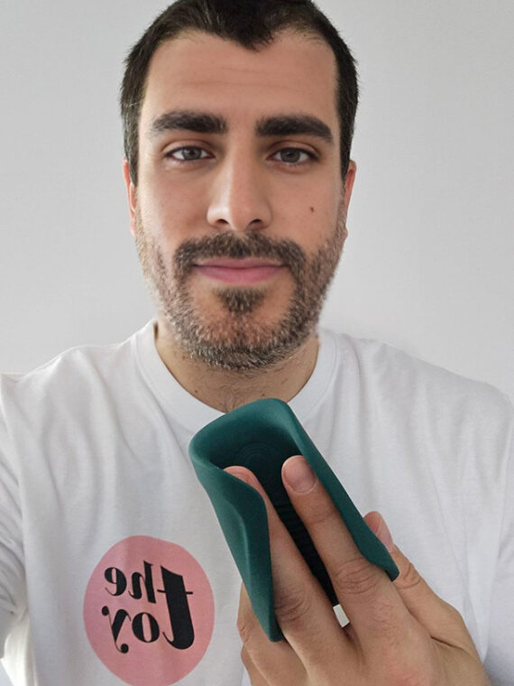 Lovense Gush 2 review: a worthy upgrade