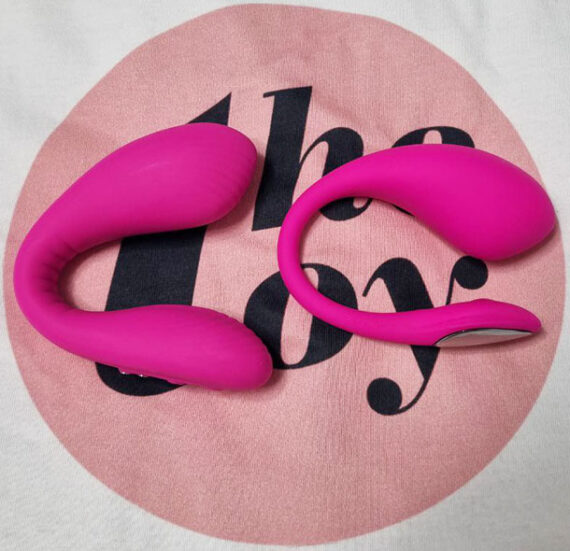Lovense Lush 4 – The Best Remote-Control Vibrator Yet?
