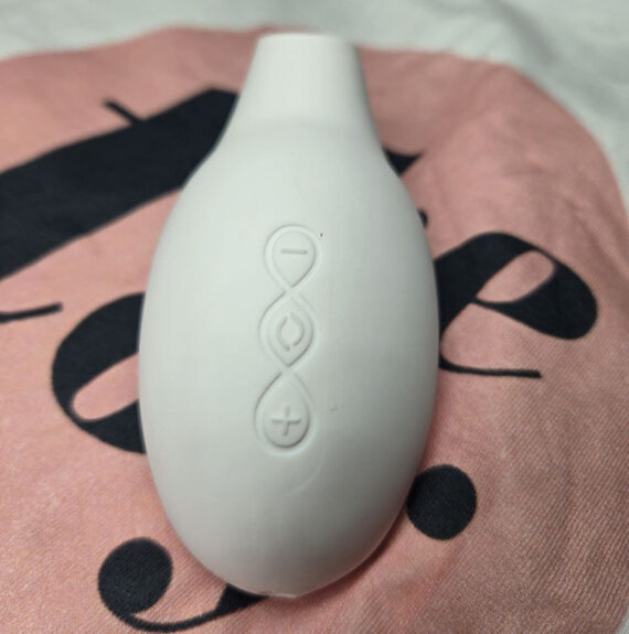 LELO Sona 3 Review: A Precision Toy for Deep, Sonic Clitoral Pleasure