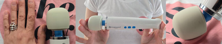 Magic Wand Mini Review: What This "Miniature Legend" Actually Does to ...