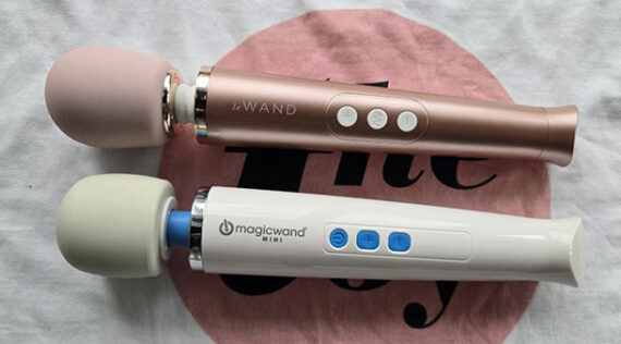 Magic Wand Mini Review: What This "Miniature Legend" Actually Does to ...