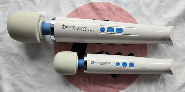 Magic Wand Mini Review: What This "Miniature Legend" Actually Does to ...