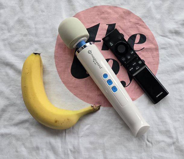 Magic Wand Mini Review: What This "Miniature Legend" Actually Does to ...
